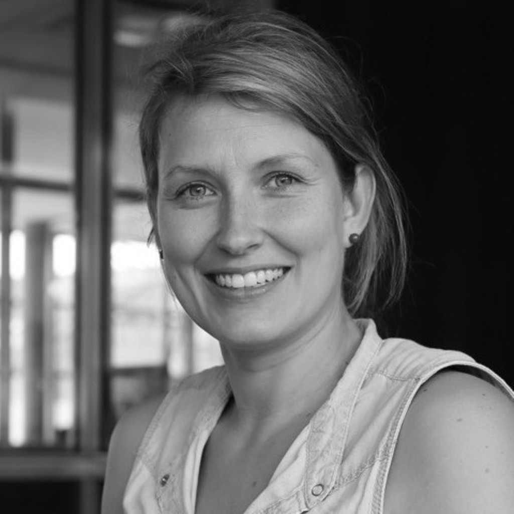 Urte Peter - Referentin für PR & Kommunikation - insglück Gesellschaft ...