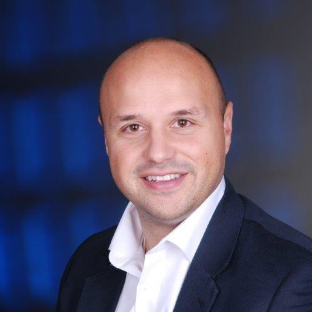 Sven Stephan - Cost Management Specialist - John Deere | XING