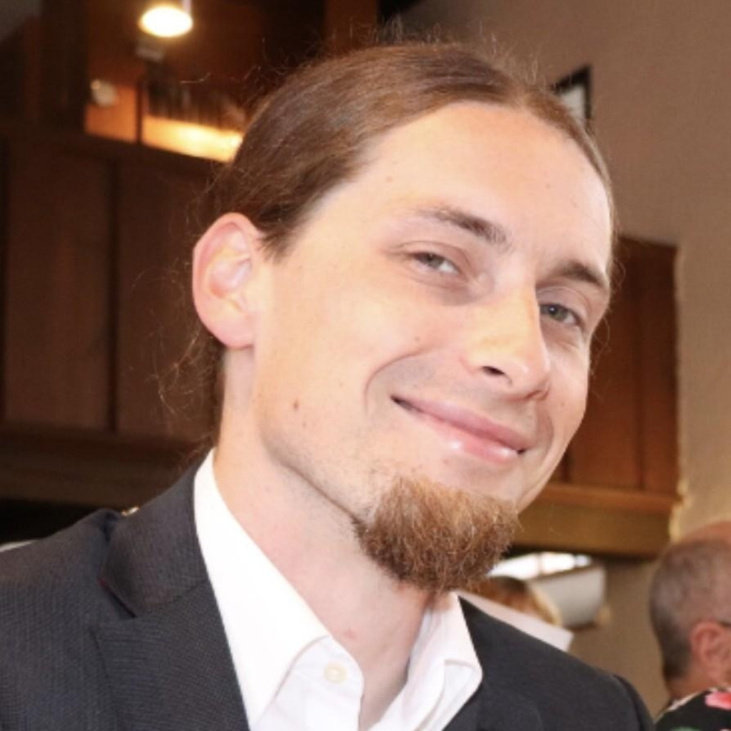 Konstantin Wolf - IT Project Manager - Siemens Healthineers AG | XING