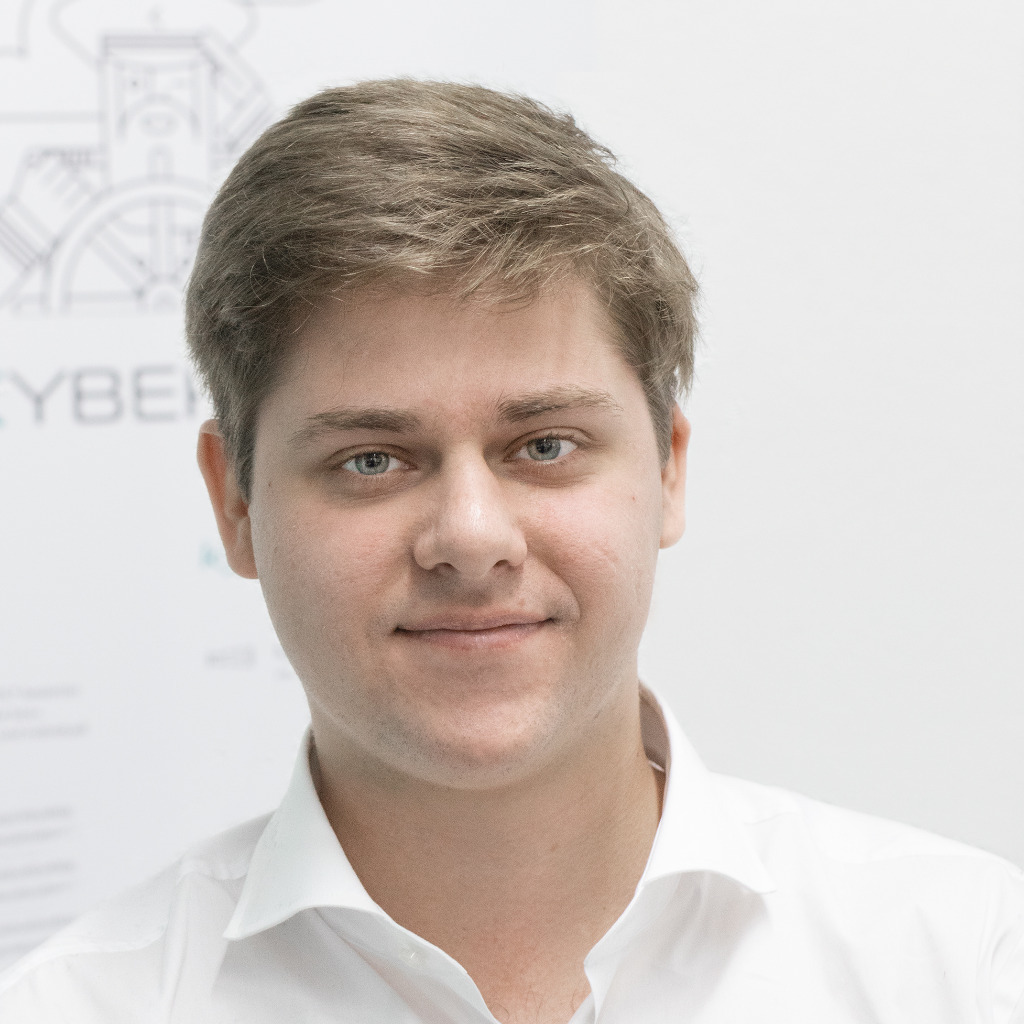 David Hämmerle - ICT System and Software Engineer - OST – Ostschweizer ...