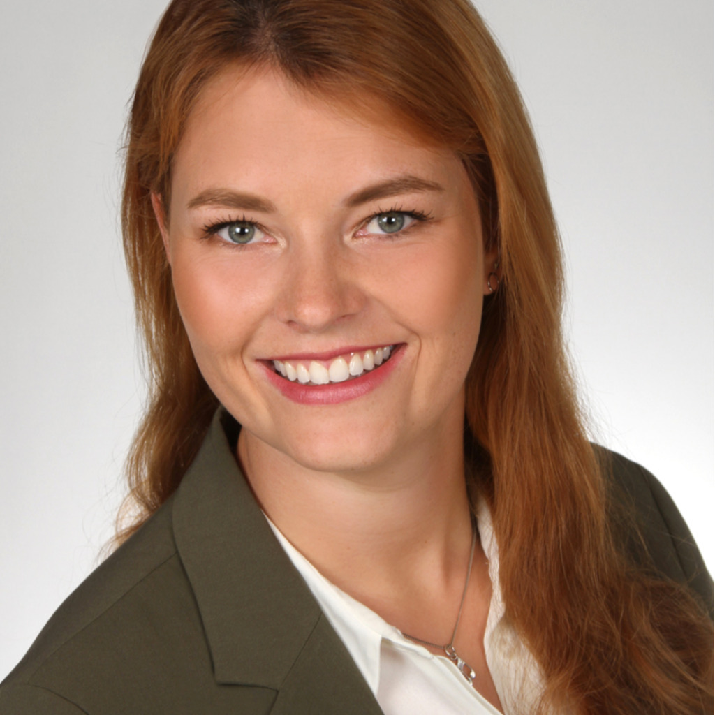 Sophie Sender - Volljuristin - Staatsanwaltschaft Neubrandenburg | XING