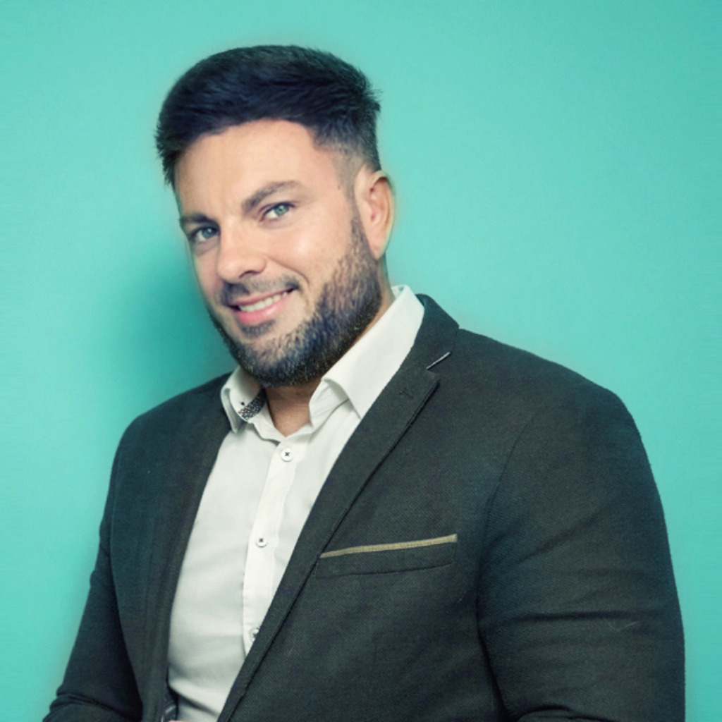 Mark Edward Lochrie - Managing Consultant - STRATTON Group | XING