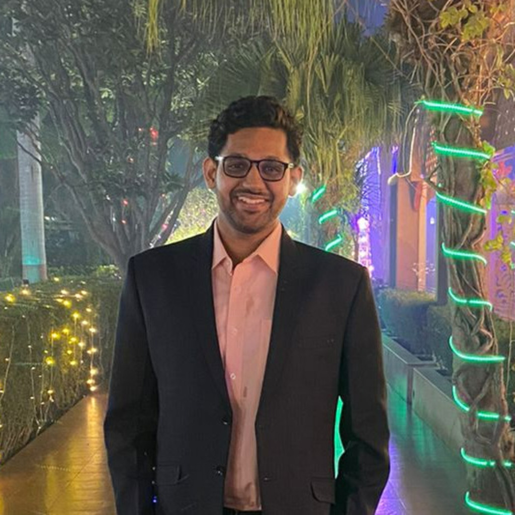 Shivaa Minocha - Senior Analyst - Capgemini | XING