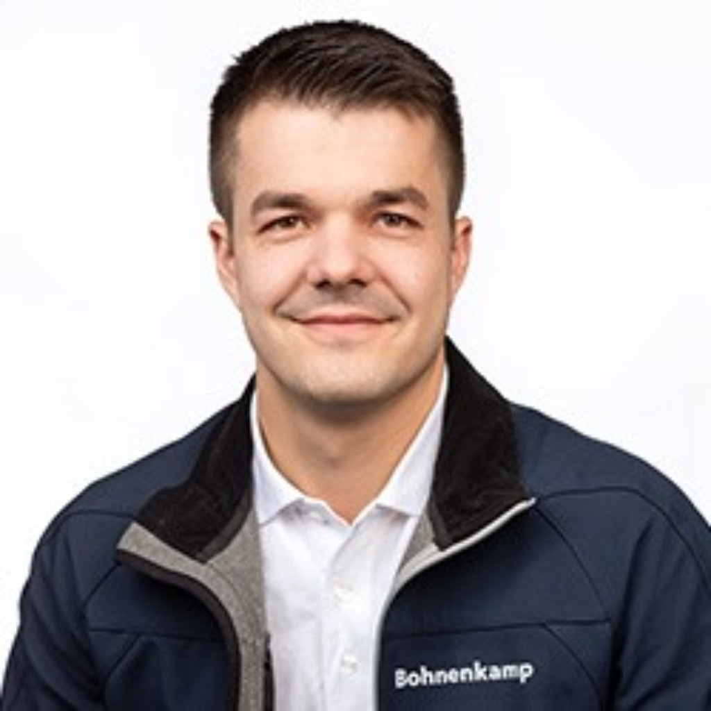 Anton Stempel - Stellvertretender Geschäftsbereichsleiter Erstausrüstung - Bohnenkamp SE | XING