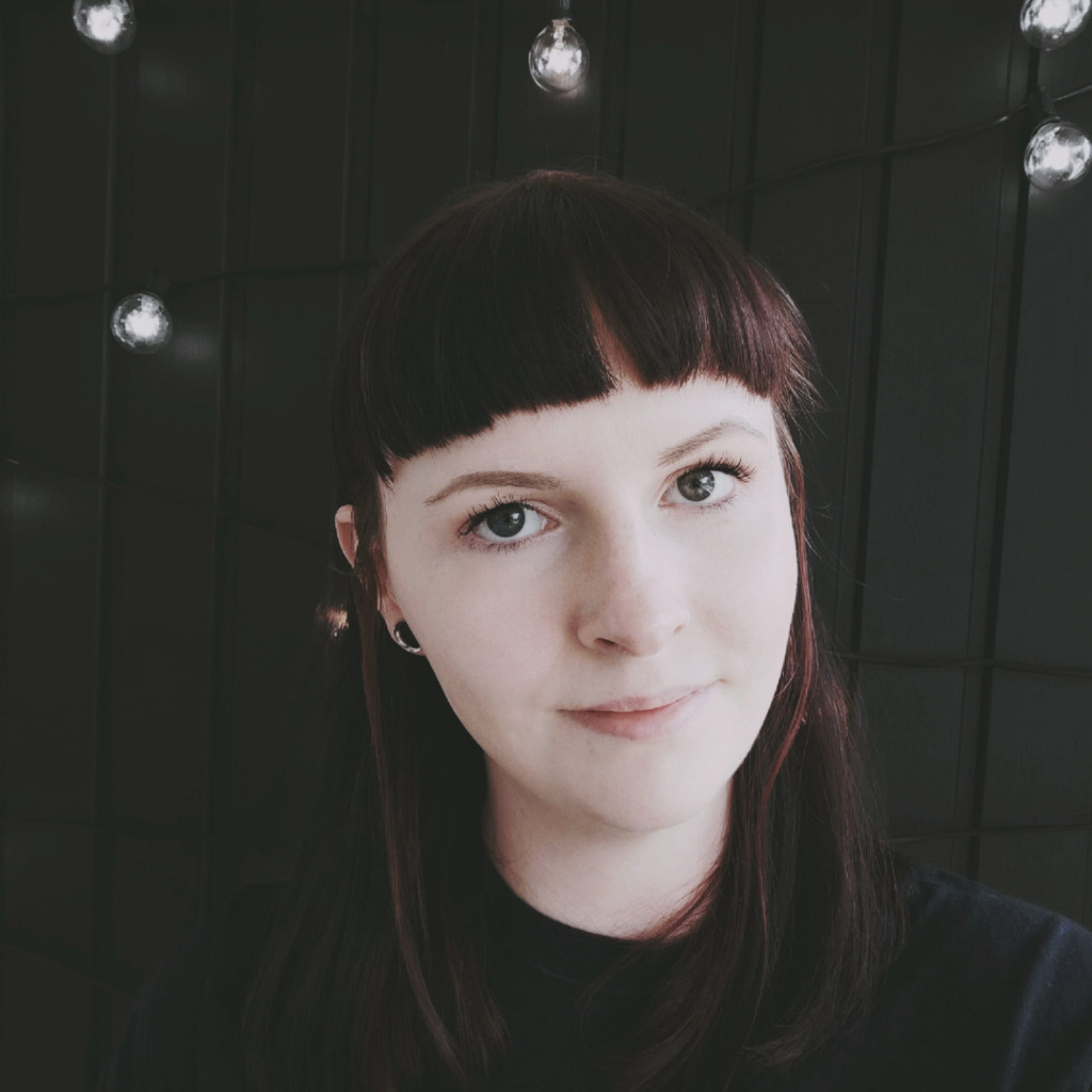 Julia Rost - Mediengestalterin - JOKE Event AG | XING