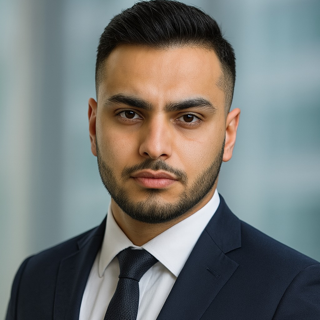 Siwar Hesso - Personaldienstleistungskaufmann - euregio ...