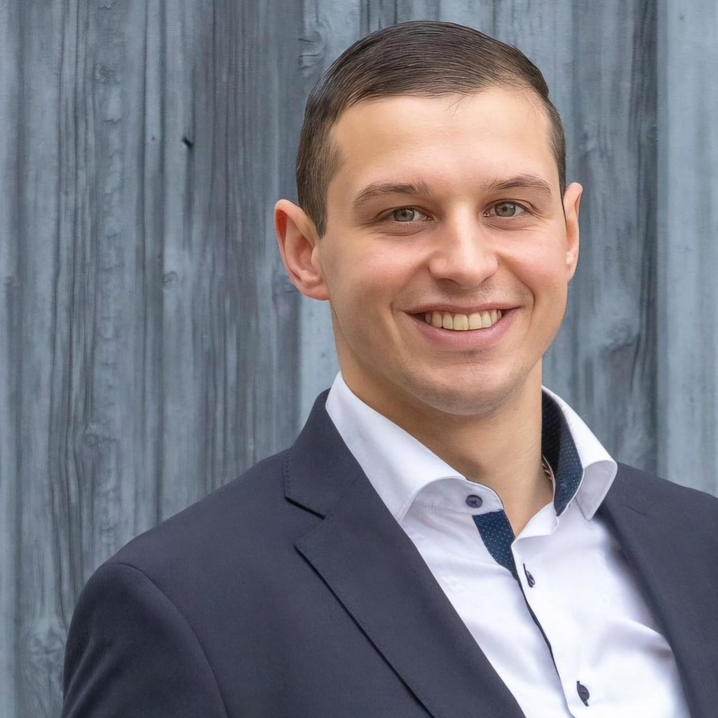 Timo Preuß - Filialleiter - ALDI SÜD | XING