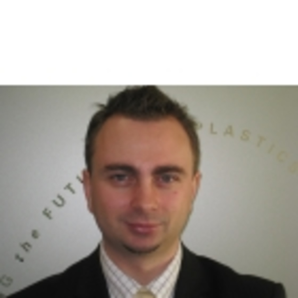 Eric Moonen - Controller Polyolefin Operations & Asset Development ...