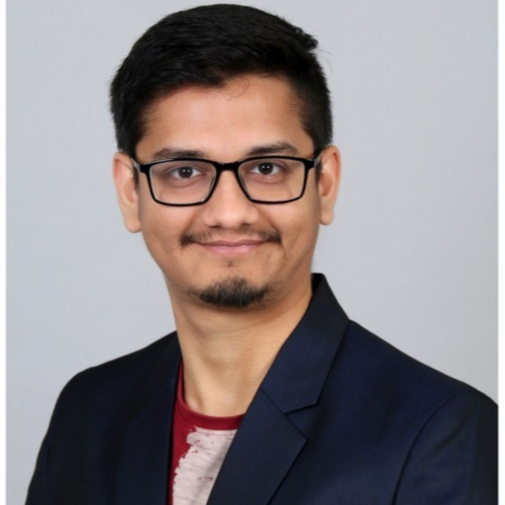 Jay Oza - Berufliche Weiterbildung - self | XING