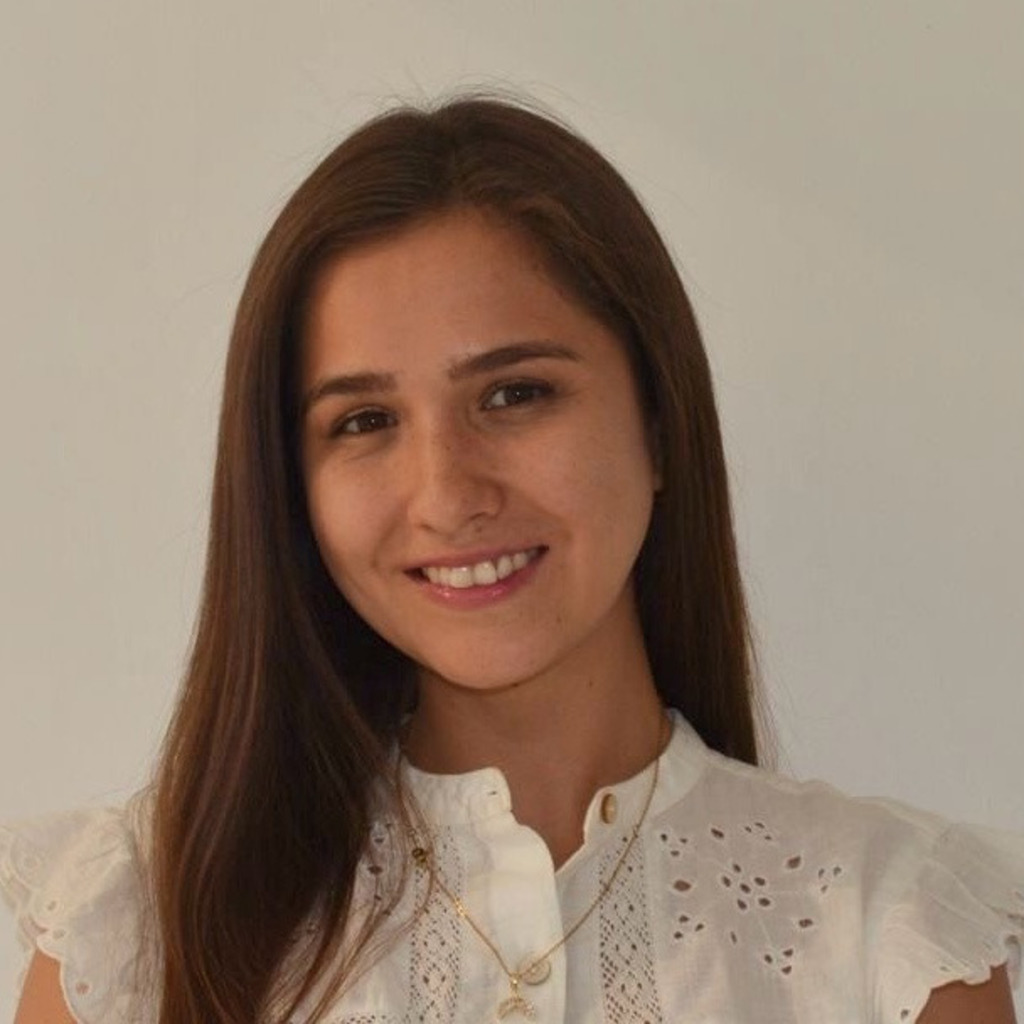 Sandra Rodríguez Pineda - Laboratory Assistant - Novonesis | XING