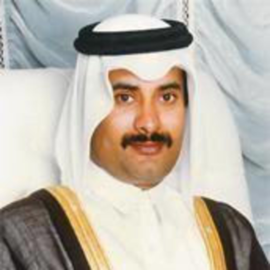 sheikh falah Al thani - Chairman and CEO - m/d | XING