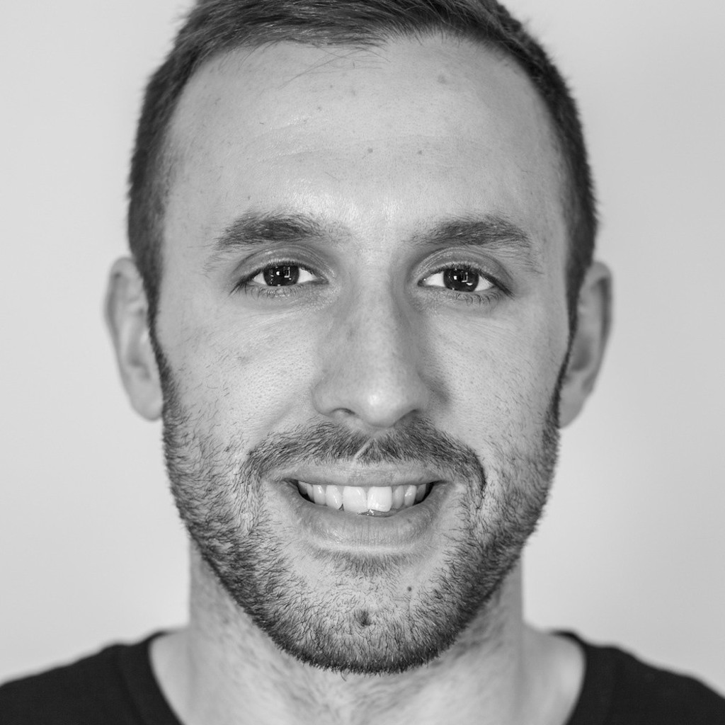 David George - CEO - Bikmo | XING