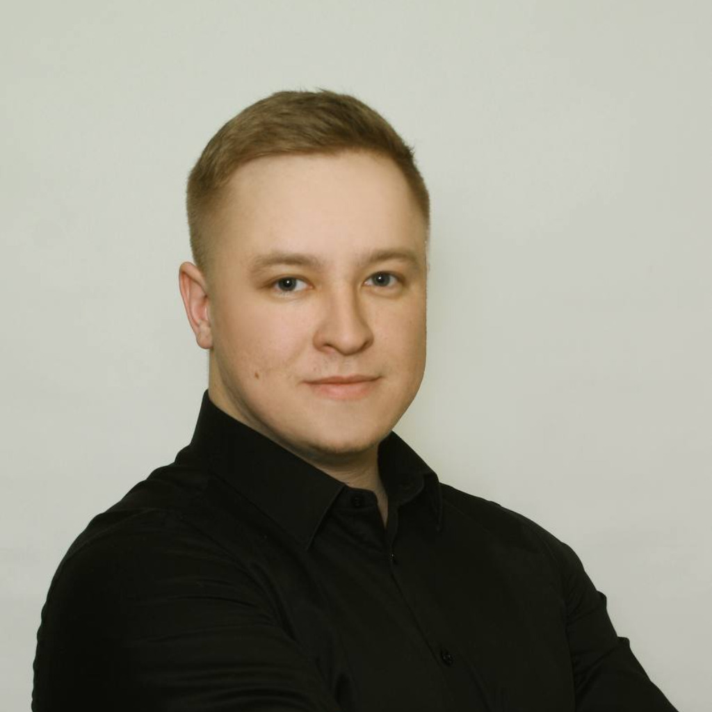 Stanislav Shulepov - Senior Cyber Security Specialist - Setl Group | XING