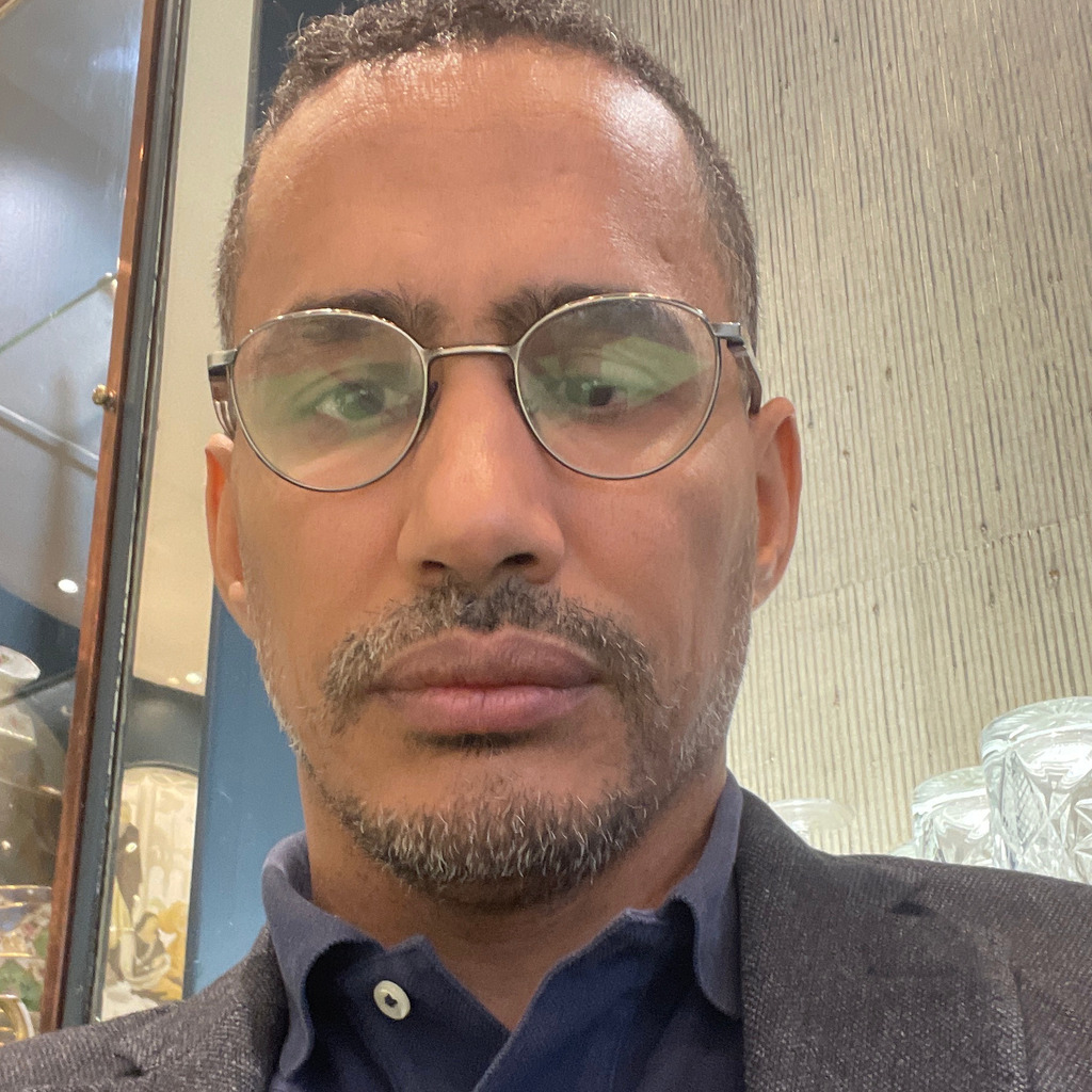 hafedh elmounir - DevOps Engineer - Cloudinit | XING