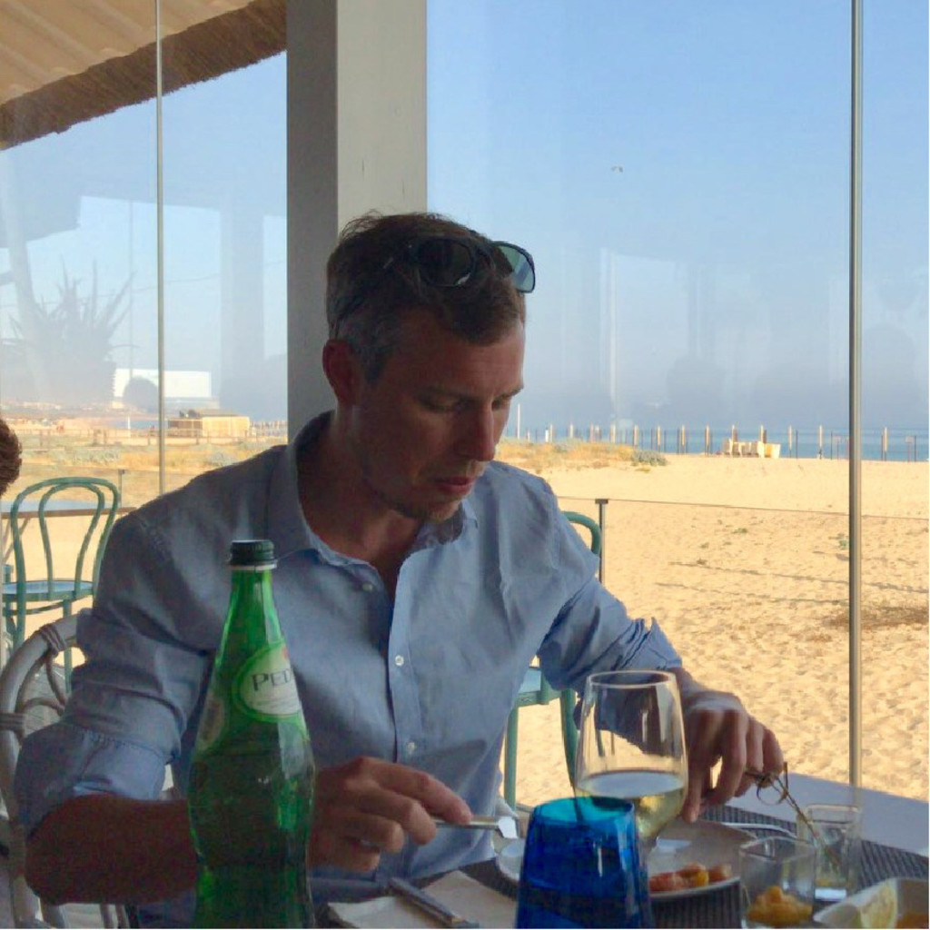 Michael Weinkauf - Kontaktmanagement - Business Development | XING