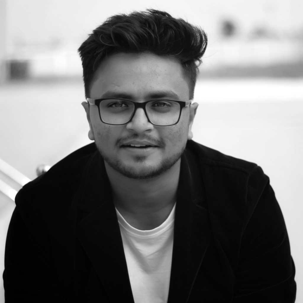 Raj Patel - Senior Business Analyst - PixelQue Software | XING