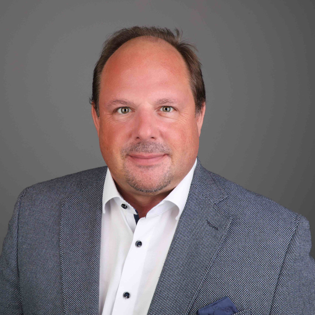 Marc Roth - Direktor, Geschäftsführer Galika Mitteleuropa - Galika AG ...