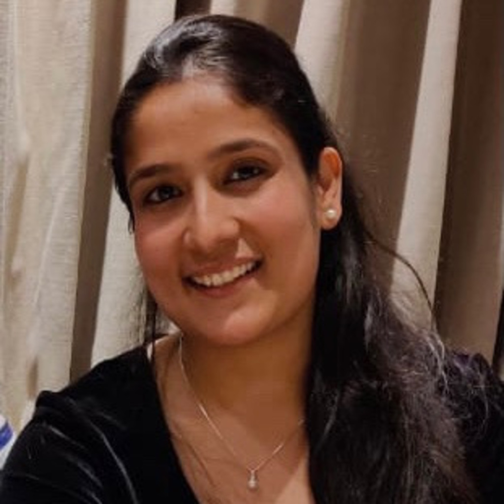 Aditi Verma - Data Quality Analyst - Amazon Development Center | XING