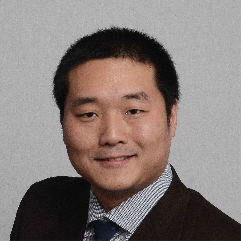 Dr. Zhihua Zhang - E & I Engineer - BASF | XING