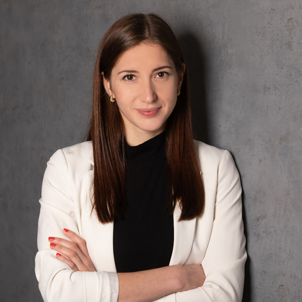 Judith Denneler - E-Commerce Manager / UX - Yves Rocher GmbH | XING