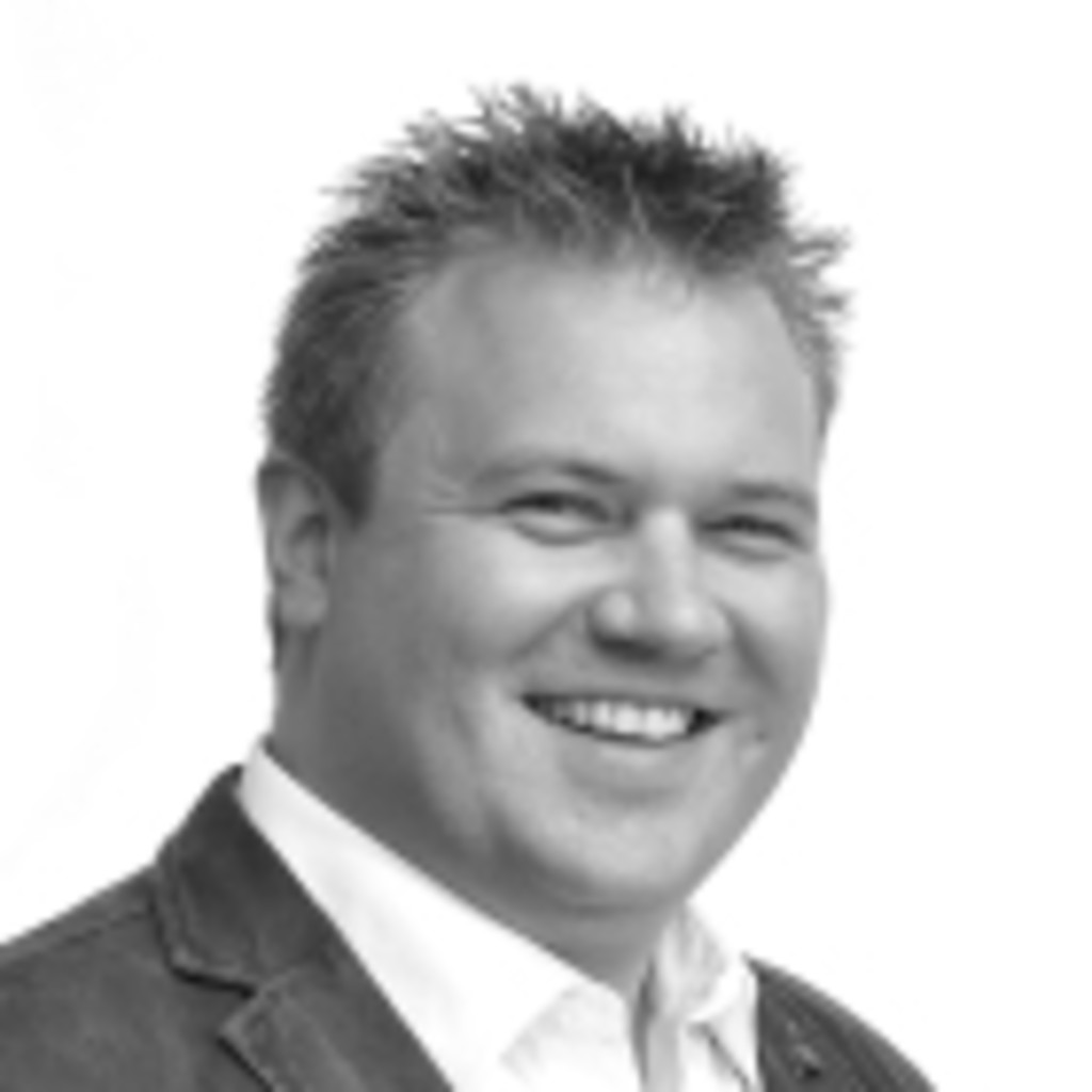 Stephan Henke - Vertriebsinnendienst & Einkauf Druck- und Werbetechnik ...