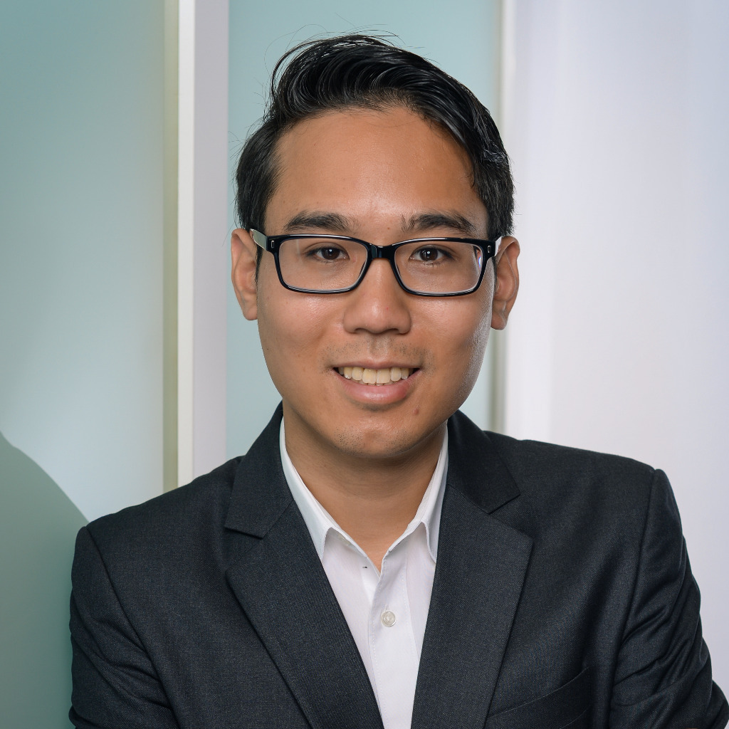 Chang-Wai Wo - Senior Specialist Compensation & Benefits - BASF | XING