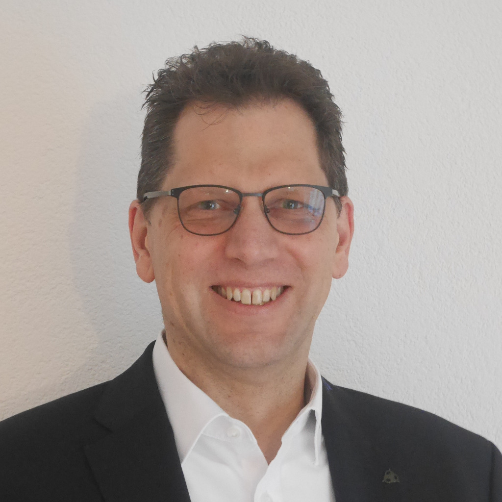 Andreas Wolf - Geschäftsführer - DWL-Wolf GmbH | XING