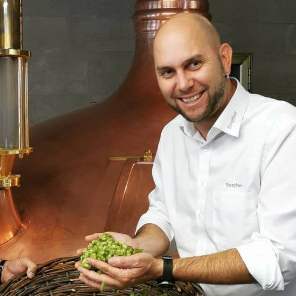 Marco Fix - Betriebsleiter / Braumeister / Prokurist - Privatbrauerei ...