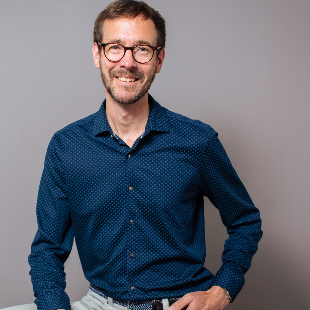 Michael Rörig - Senior-Projektmanager Windenergie - Unternehmensgruppe ...