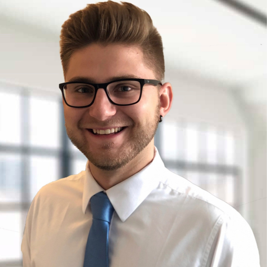 Benjamin Schiller - Betriebswirtschaftslehre - ZHAW School of Management and Law | XING