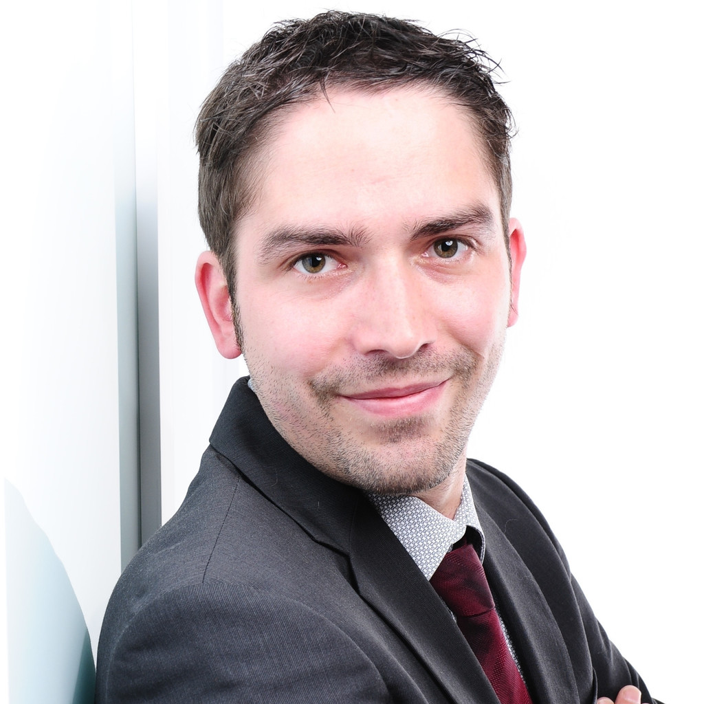 Dr. Sascha Sprott - Specialist Product Development - 3M Deutschland ...