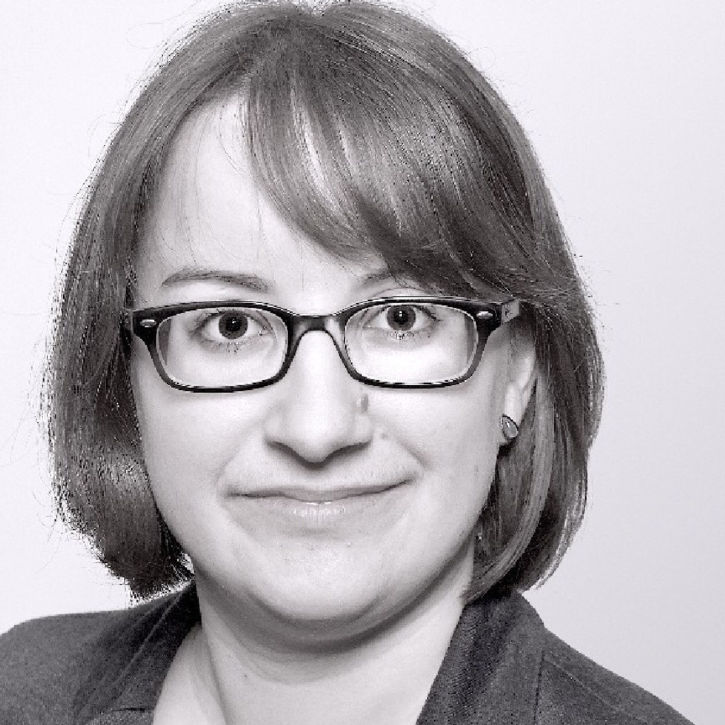 Eva-Maria Bauer - Human Resource Generalistin - DYWIDAG Systems ...