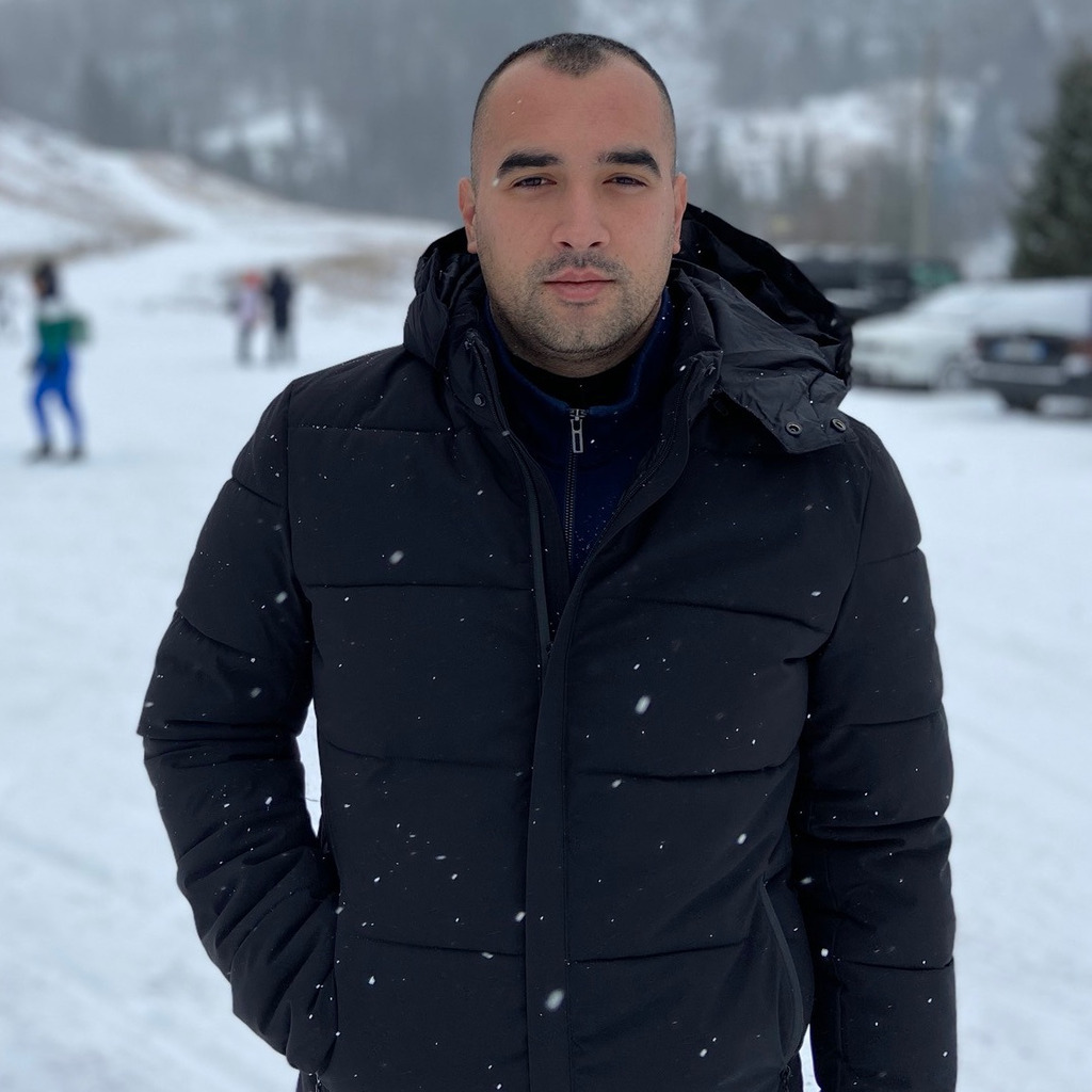 Aldaro Deme - Web Developer - OnlineNow | XING