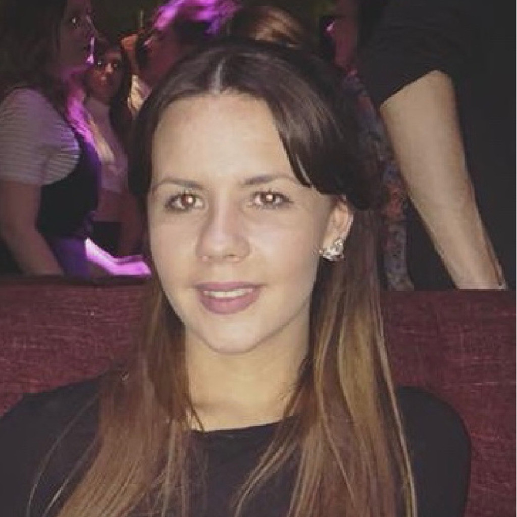 Alice Brown - Researcher - Data Engineer, Science & Architecture - Eden ...