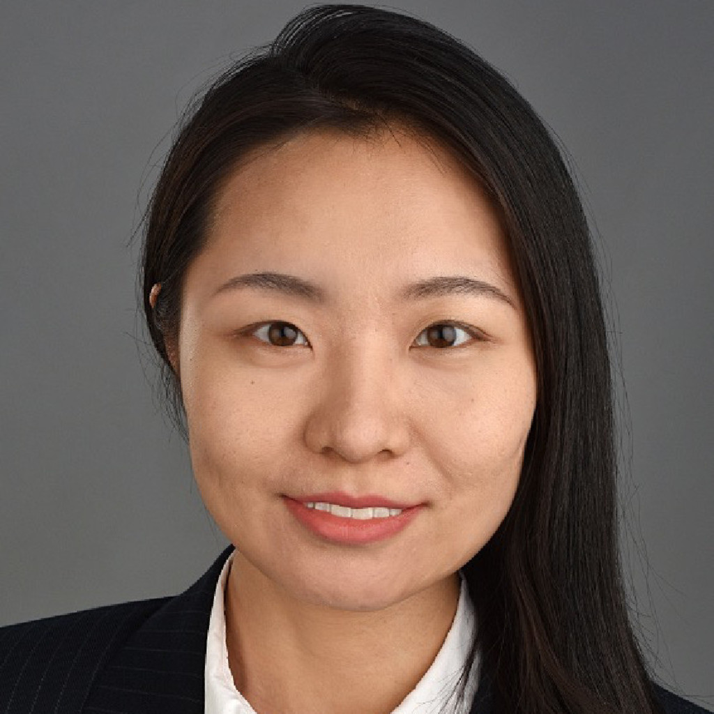 Ing. Lin Cao - Testobjektverantwortliche - Altran Deutschland S.A.S ...