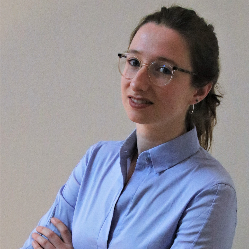 Anne Fischer - Wirtschaftsingenieurwesen - Automatisierung - Technische ...