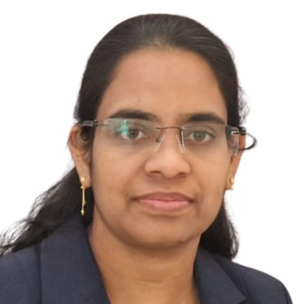 Samatha Kasireddy - Fullstack Developer - Ecorvi Pvt. Ltd | XING