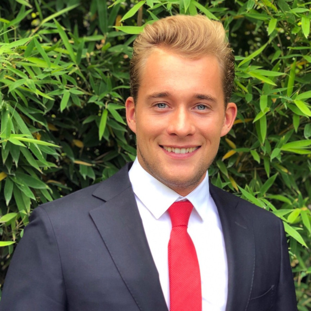 Tim Hartmann - Geschäftsführer - Solis Sonnenenergie GmbH | XING