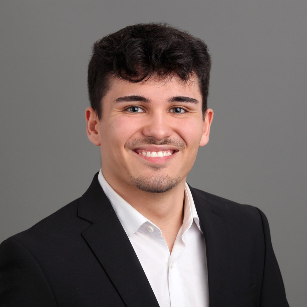 Sven Haußmann - Industriemechaniker - Gebr. Heller Maschinenfabrik GmbH ...