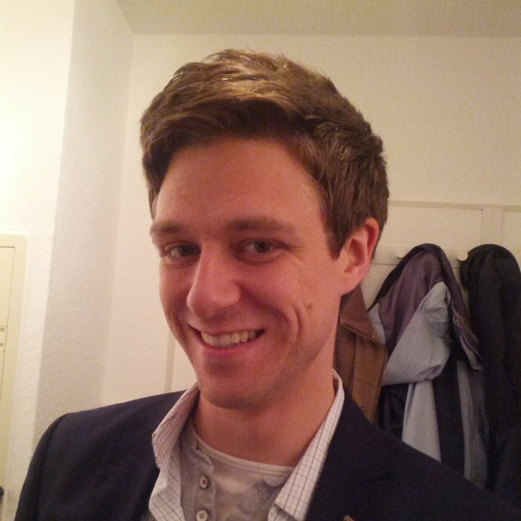 Michael Turpin - Freelance Web Designer/Developer - concept.origin | XING