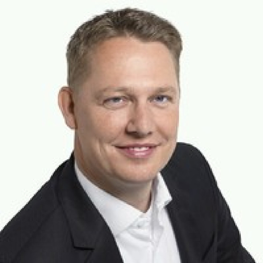 Georg Eggers - Sales Manager International B2B - Dr. Otto Suwelack Nachf. GmbH & Co. KG | XING