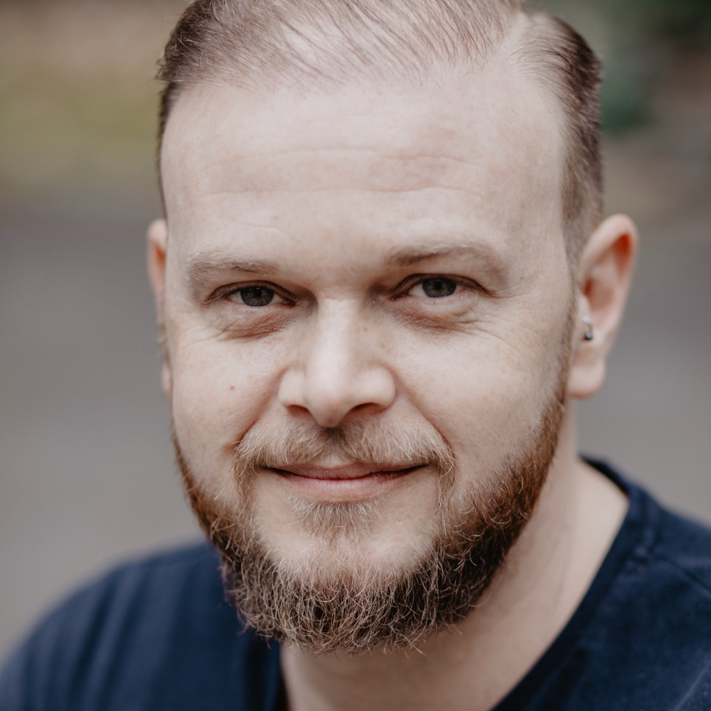 Marc Patrick Hill-Nellen - Freelance UX Berater & Strategist - Marc ...