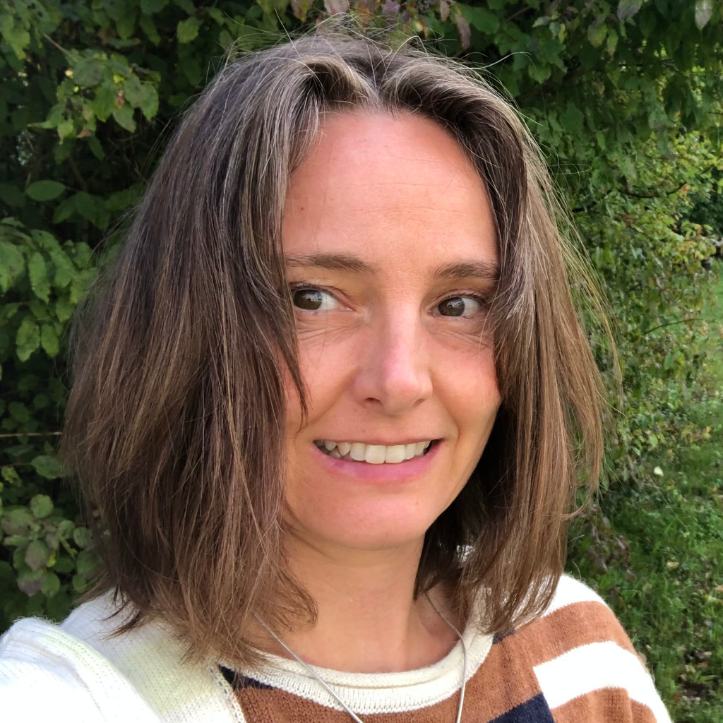 Annette Martin - Leiterin der Augustinum Tagesstätten, Supervisorin ...