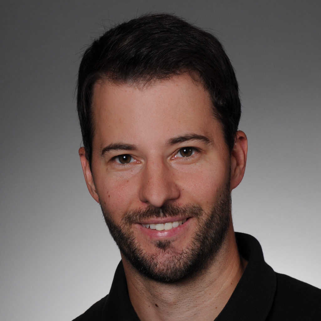 Daniel Dreher - Technical Management - Duale Hochschule Baden ...