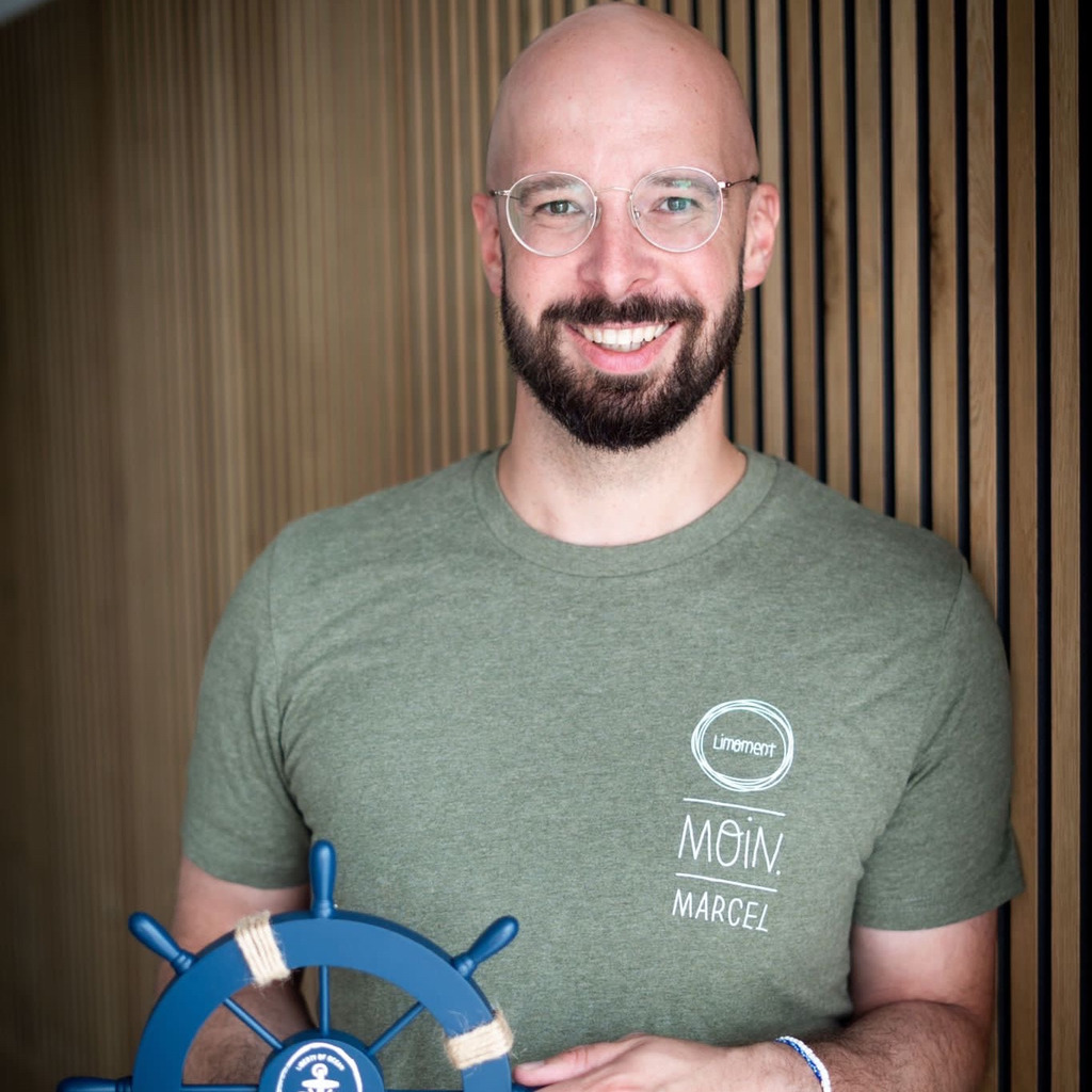Marcel Gawlitza - Vertriebsleiter - Limoment GmbH | XING
