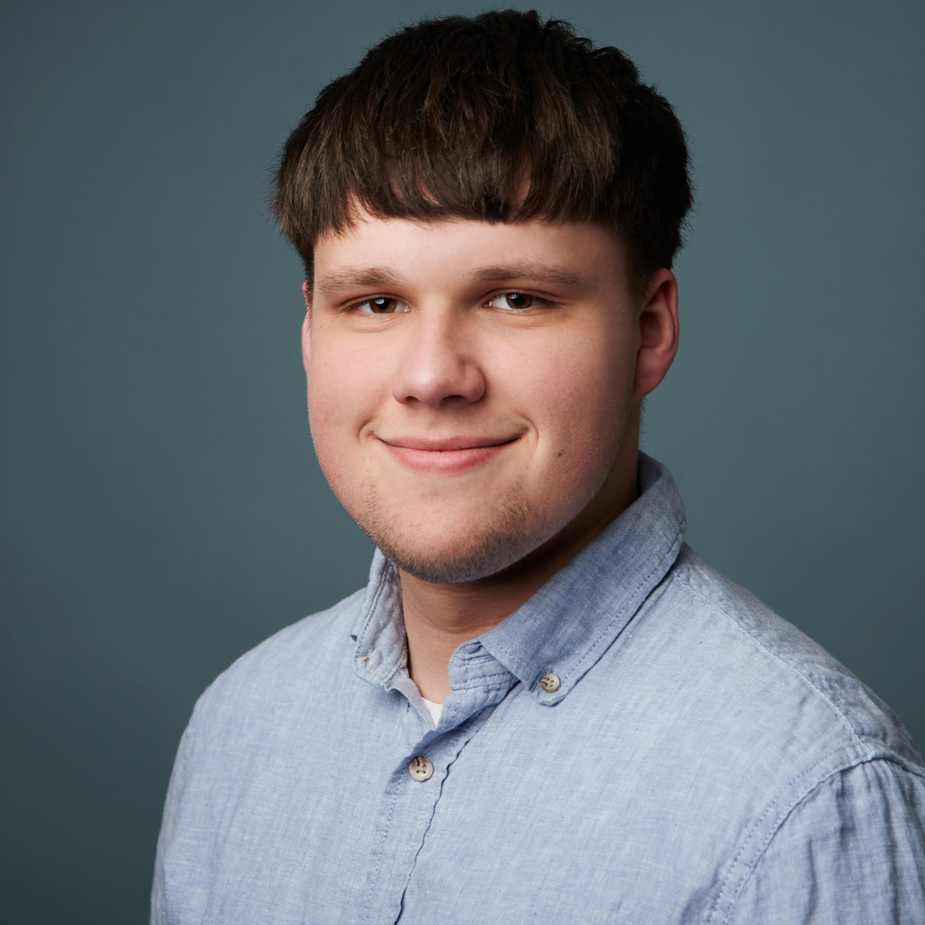 Robin Schmidt - Auszubildender - Steineke GmbH | XING