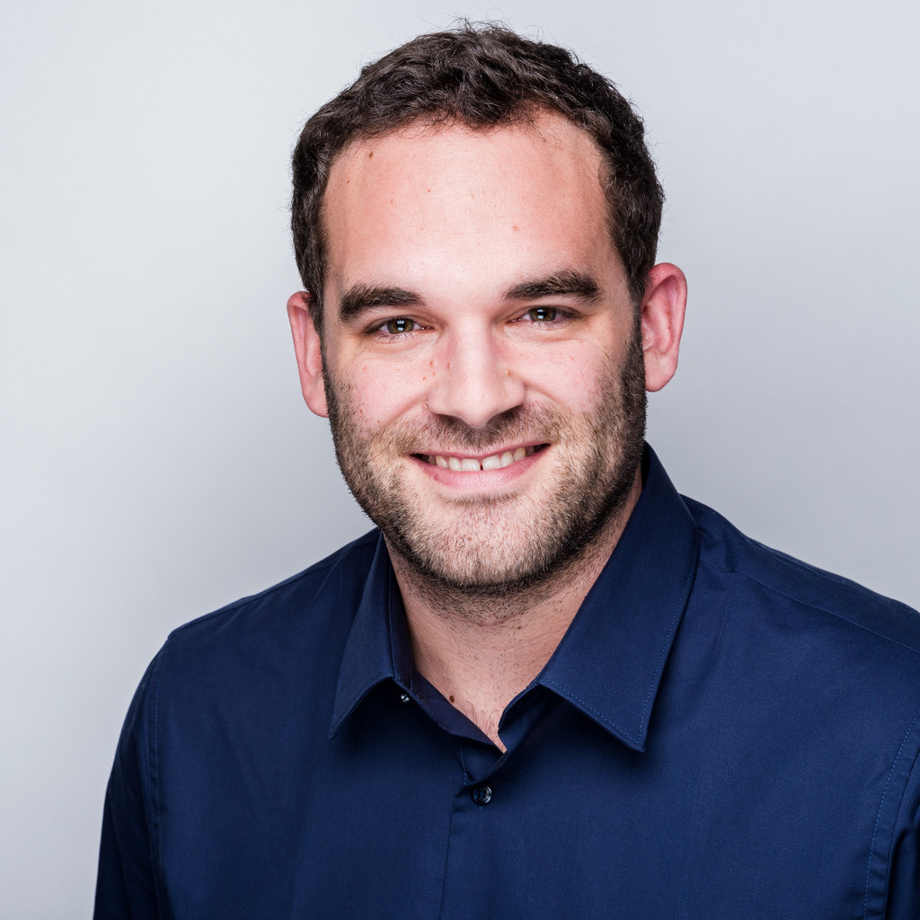 Brian Mac Gowan - Marketing Specialist - hagebau Handelsgesellschaft ...