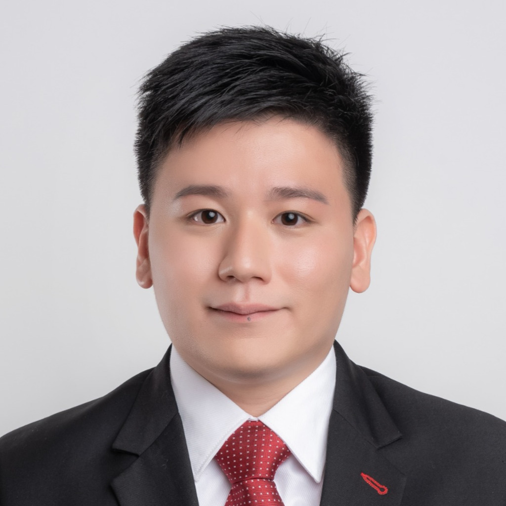 Phang Kuang Wei - Project and Strategy Management (ESG) - GDMC Pte Ltd ...