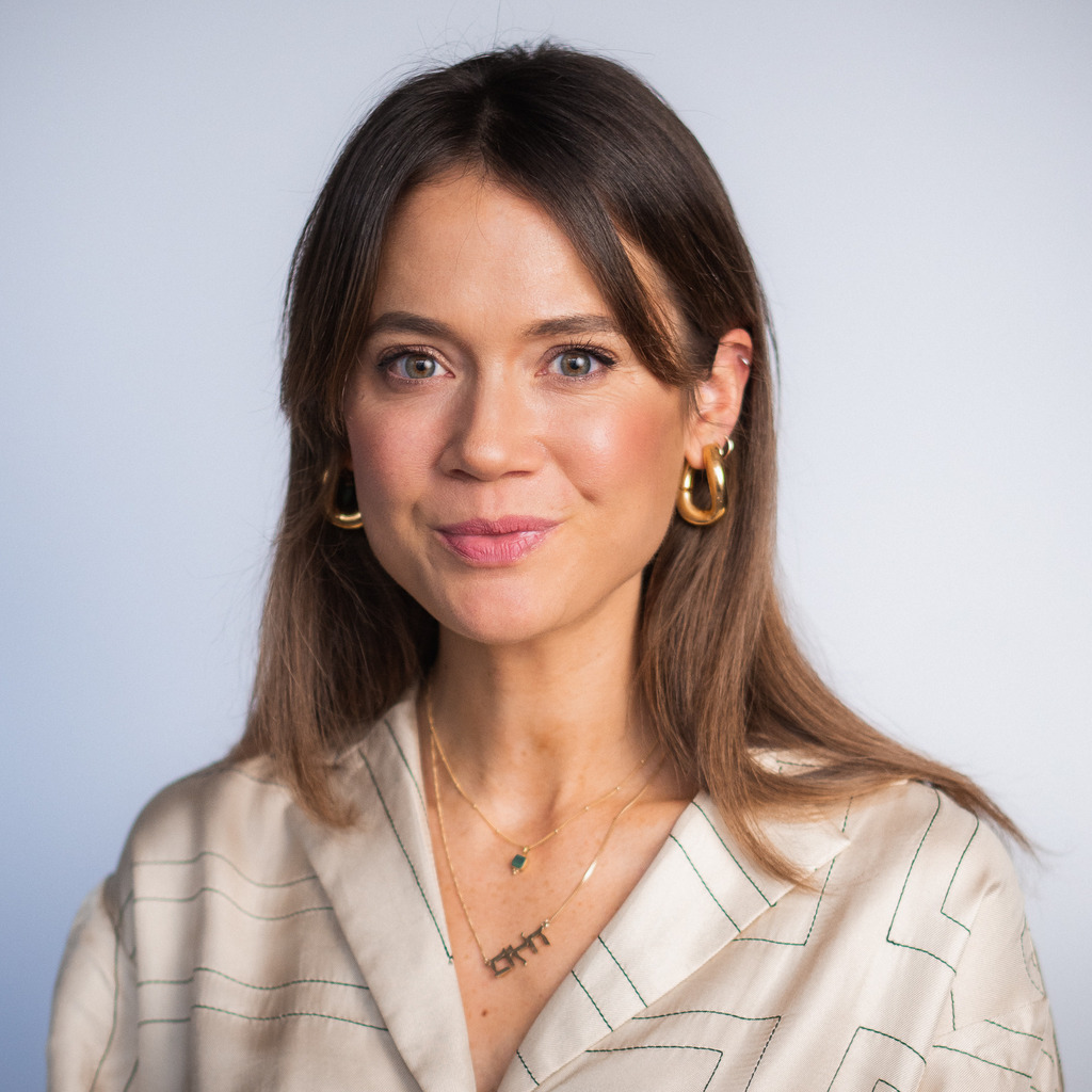 Beila Steiger - Marketing Managerin - Montana Sport AG | XING