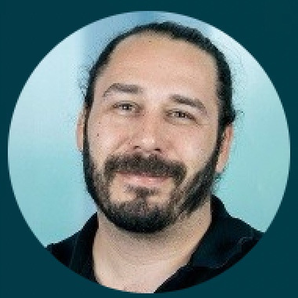 David Zanon - Head of IT Infrastructure - Meusburger Georg GmbH & Co KG ...